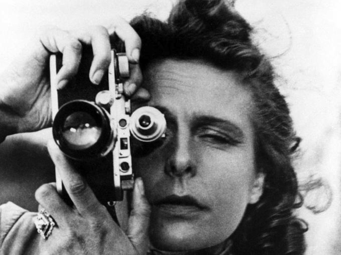 Лени Рифеншталь. Стремление к идеалу