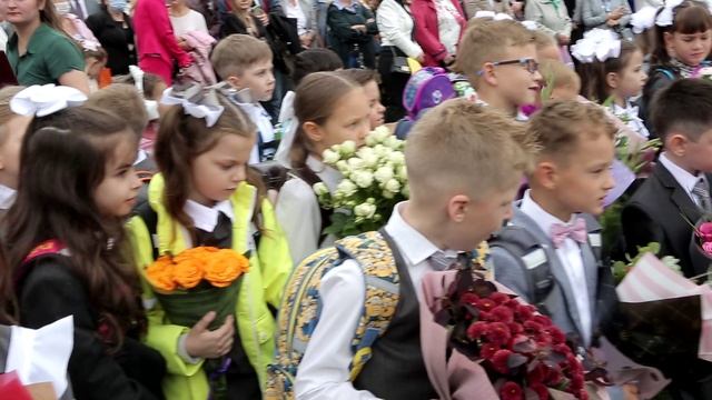 1 Сентября Вики фильм