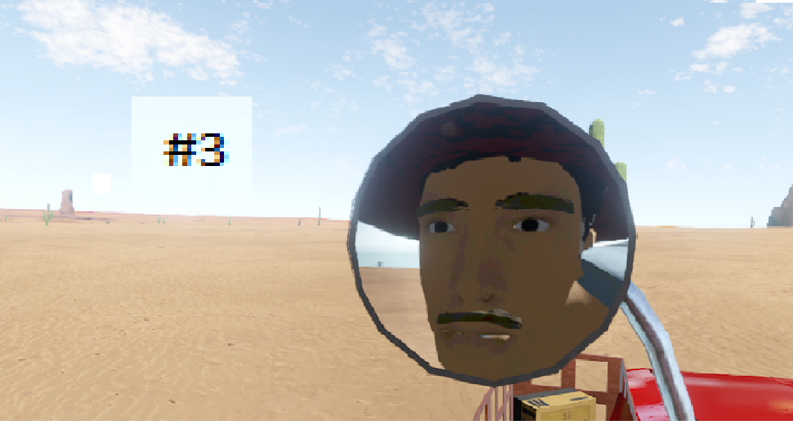 КОРОТКОЕ ПРОХОЖДЕНИЕ The Long Drive#3 серия