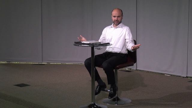 Урок 5 Виталий Олейник Как толковать Писание- Только Библия - Sola ScripturaИзучаем Библию2 ма.mp4