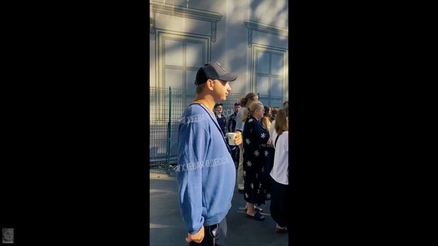 Есть еще адекваты на Украине :)