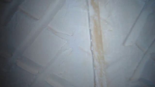 Выравнивание стен. Штукатурка санузла.