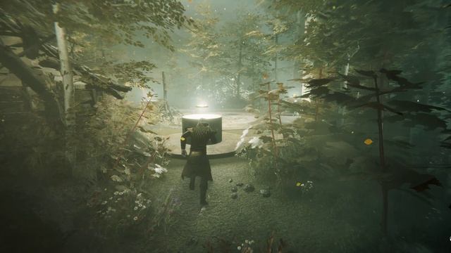 The Inquisitor -   темный мир