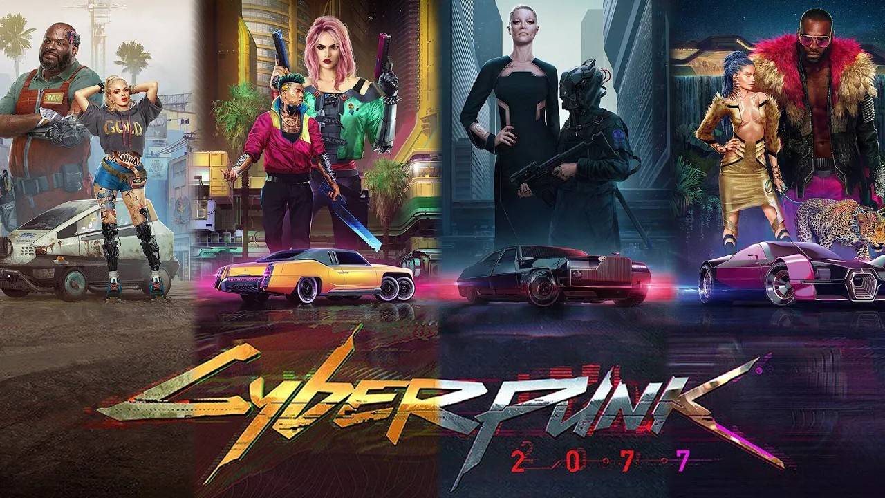 Cyberpunk 2077 читаем все чипы (ч.2)