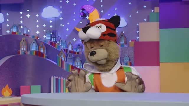 ✨Спокойной ночи, малыши✨ №173/2023 Мы с тобой одной крови