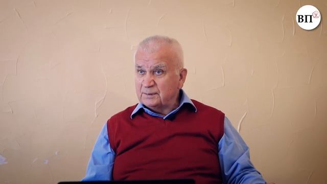 Зазнобин В.М. (2017.06.04) - Пушкинское будущее Русской цивилизации