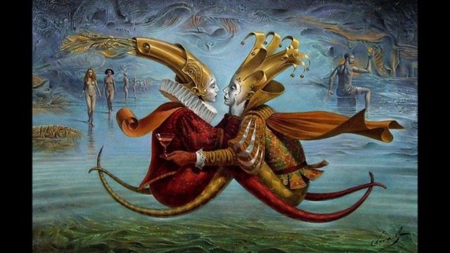 Павел Кашин - Я обещал тебе быть светом