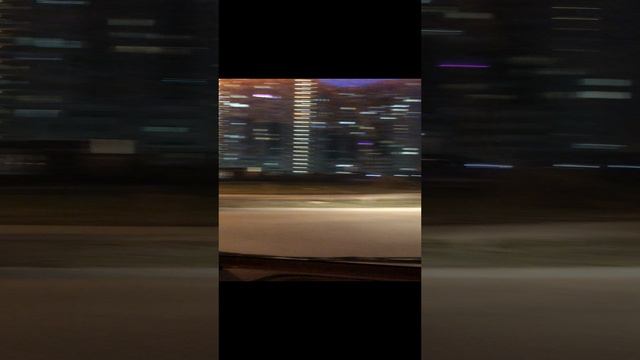 В этом месте появилась новая автобусная остановка в сторону Сабурово