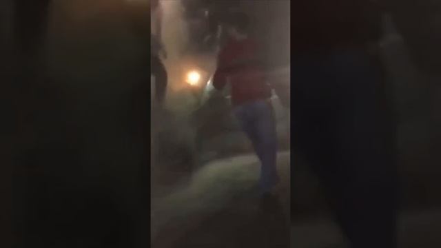 To'yni buzishga ketyapmiz