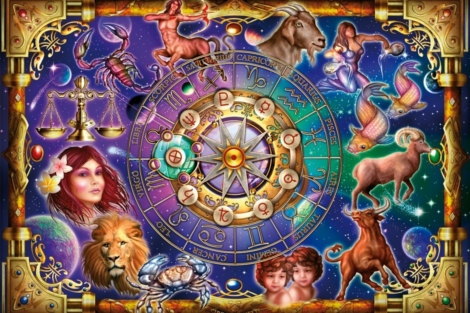 #Аврора #гадание Скорпионы на сентябрь 2023