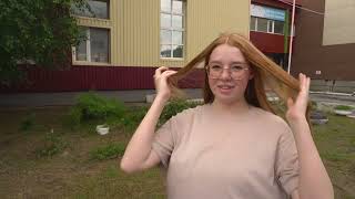 Добрый вечер Сургут. 27.06.2022