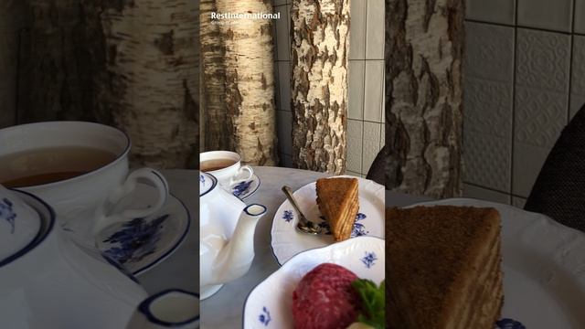 Blue Flower P. L. Proff Cuisine #11 | Портфолио коллекции