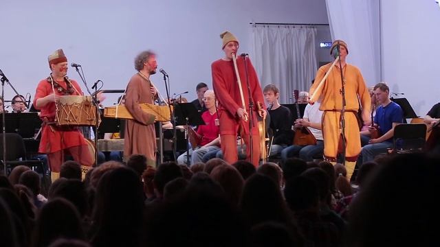 Drolls - Матушка