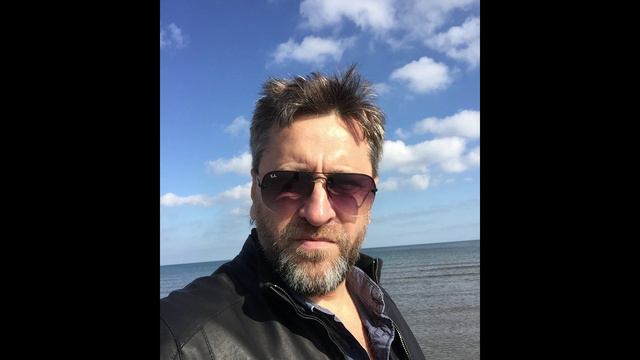 ИЛЬГАР САФАТ & AI. "ИСКАЛ ТЕБЯ".