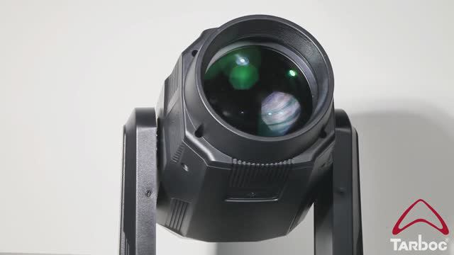 TARBOC BEAM SPOT WASH RH-B380BSW