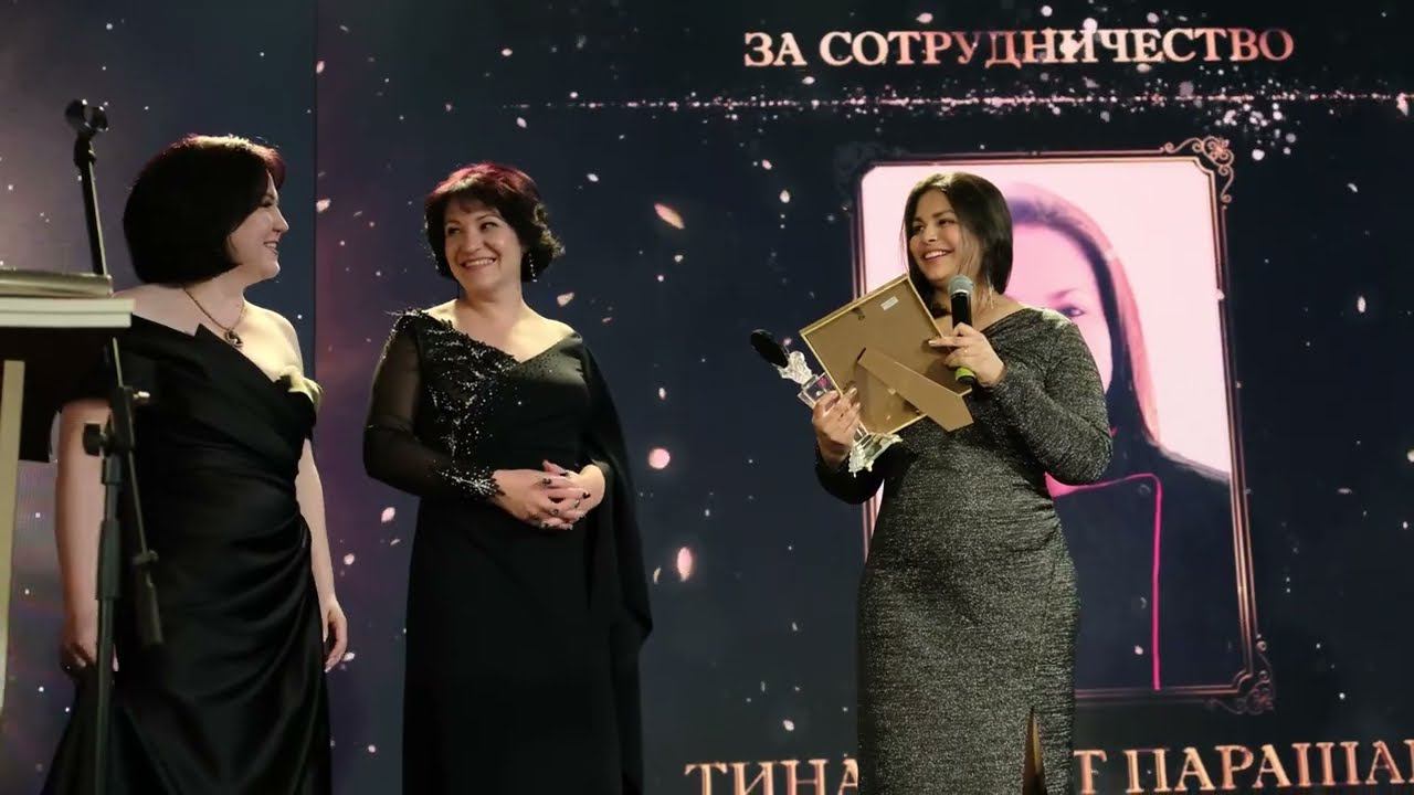 Премия CAW Awards 2022