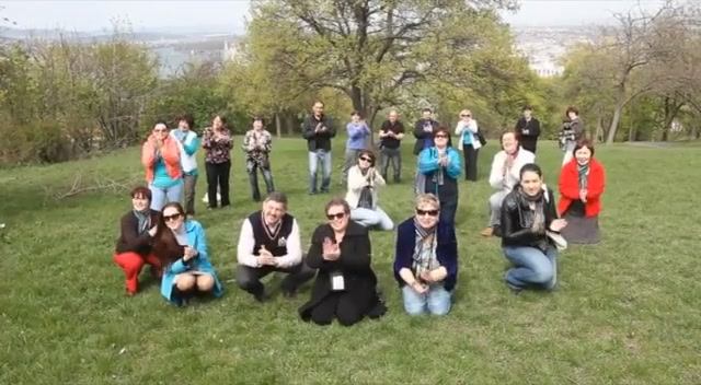 Мотивация от обратного цепляет