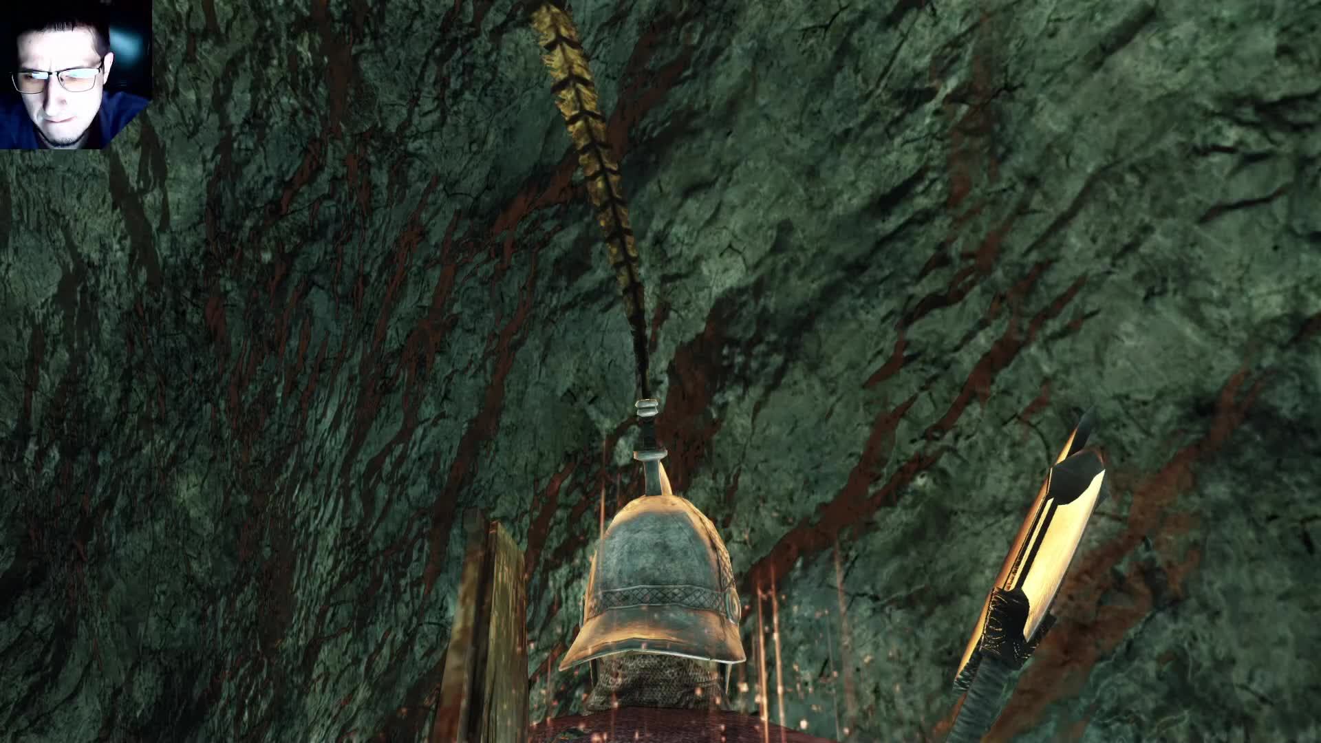 Dark Souls 2 - прохождение - часть 2