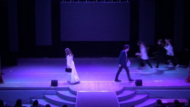 Кубок первокурсников БГУ 2022 - Институт филологии, иностранных языков и массовых коммуникаций