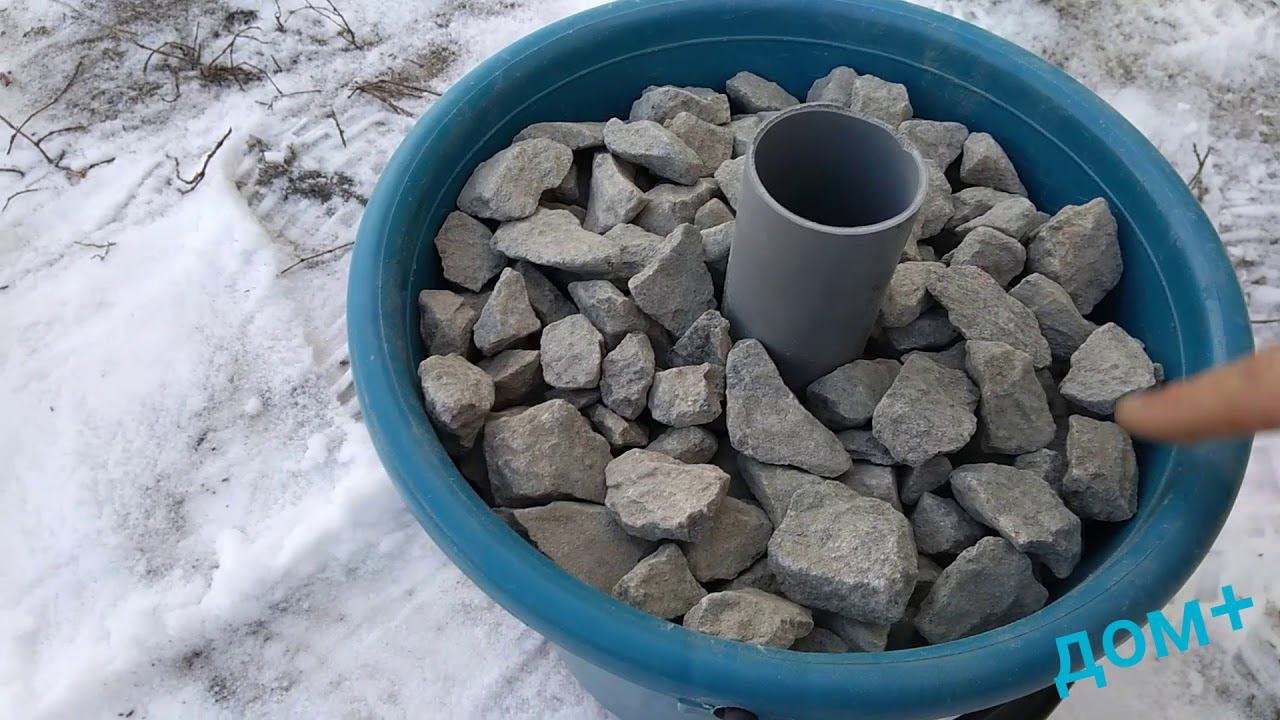 Как поставить ёлку?