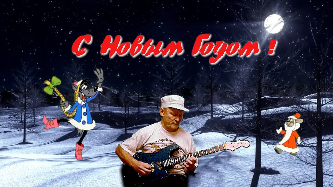 Вячеслав Плешков - JAM#22-12 Stayin' Alive