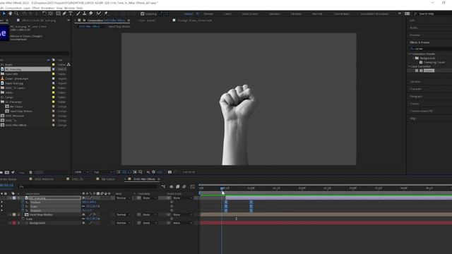 0.3 Images & Effects