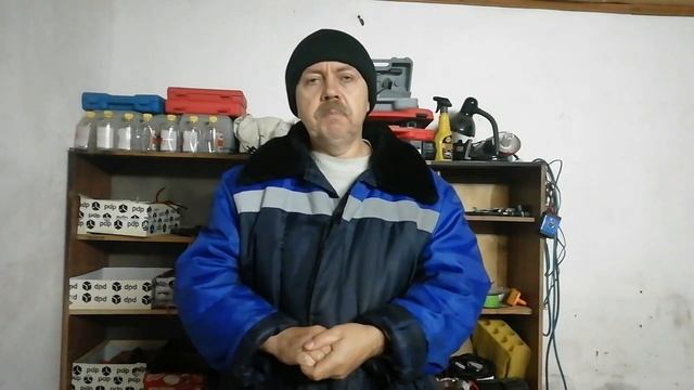 Простой лайфхак при проверке лямбда-зонда.