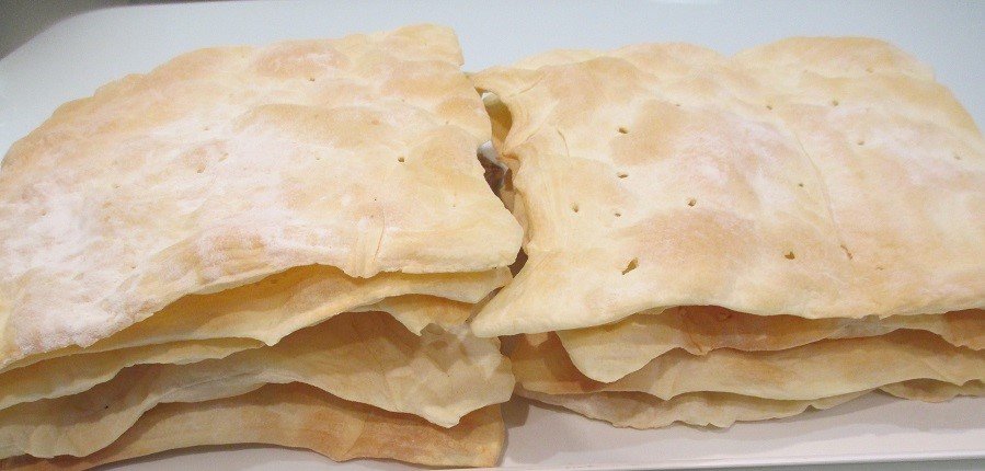 "НАПОЛЕОН ", Рецептура крема досталась от бабушки!