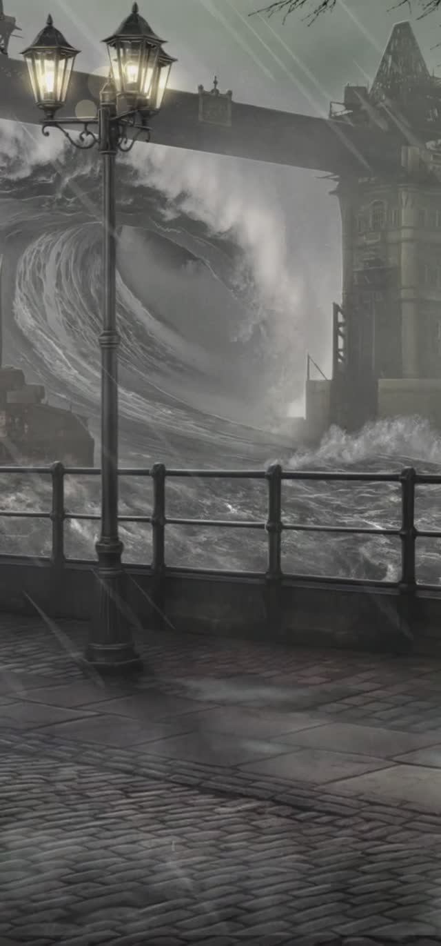 СПАСЛА НОА ✔️ "Грешный Лондон" 2 сезон 12 серия "Начало конца"