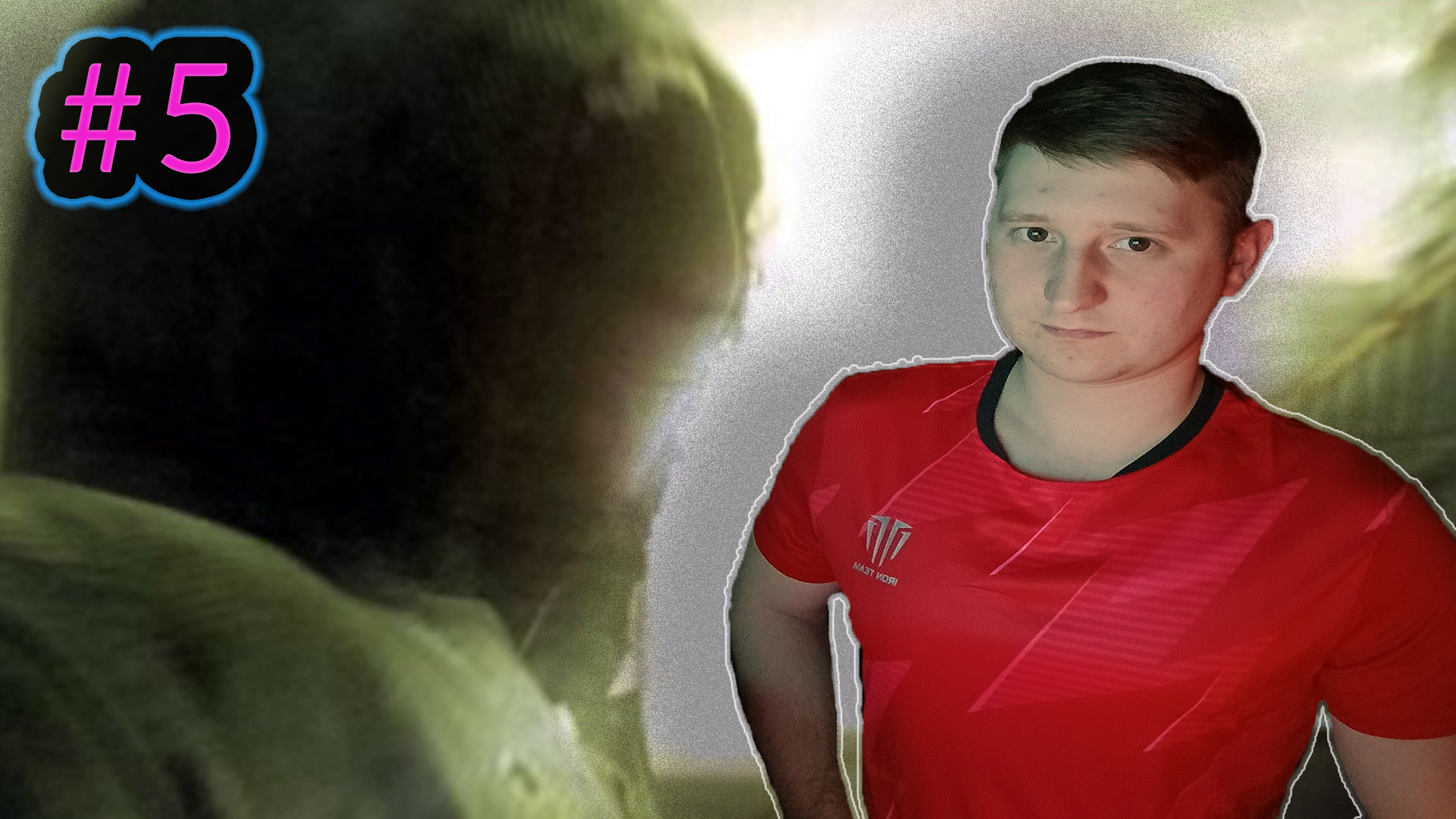 СТРАННЫЕ ОТКРОВЕНИЯ ✔ СТАЛКЕР Тень Чернобыля