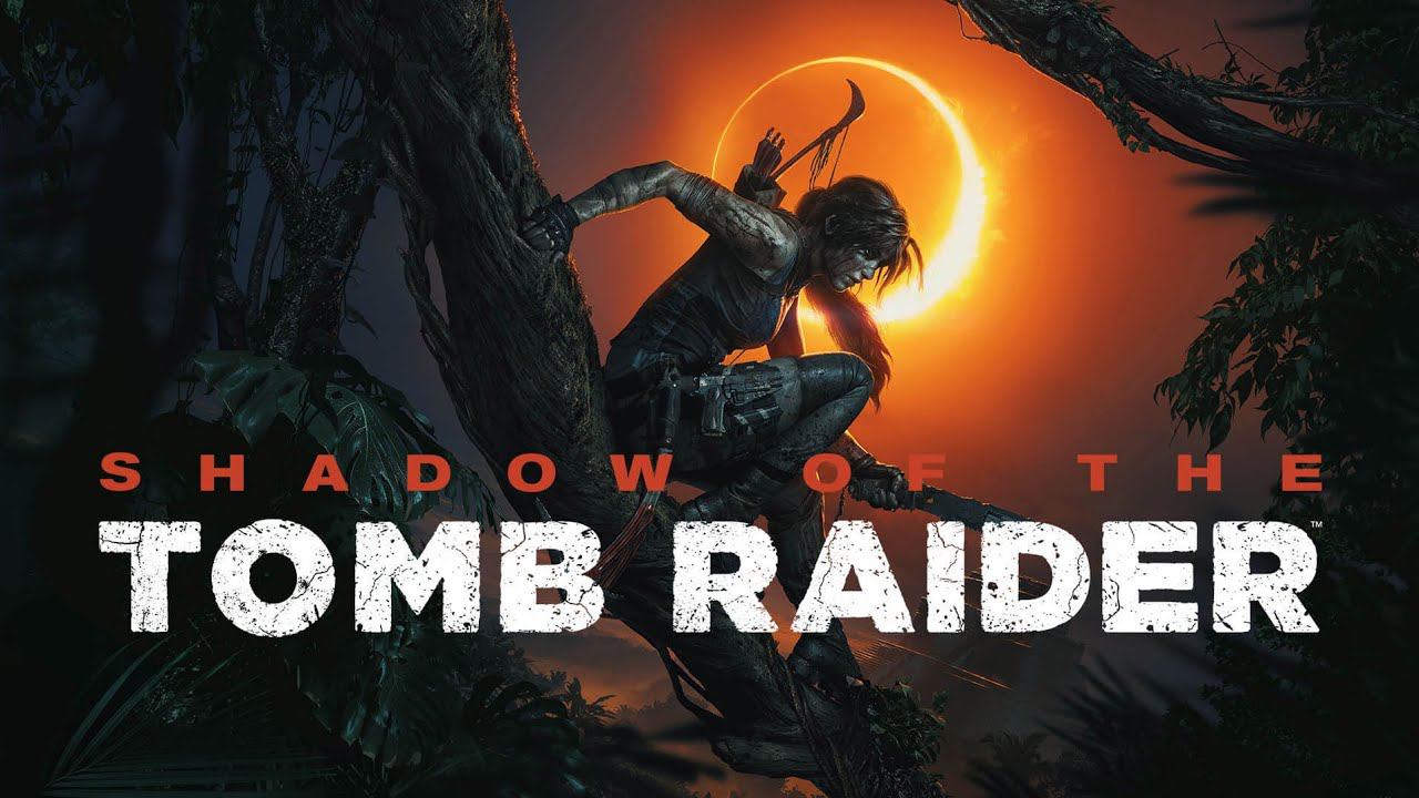 Shadow of the Tomb Raider.#1 Прохождение.(Сюжет):Rus.[PS4 slim]
