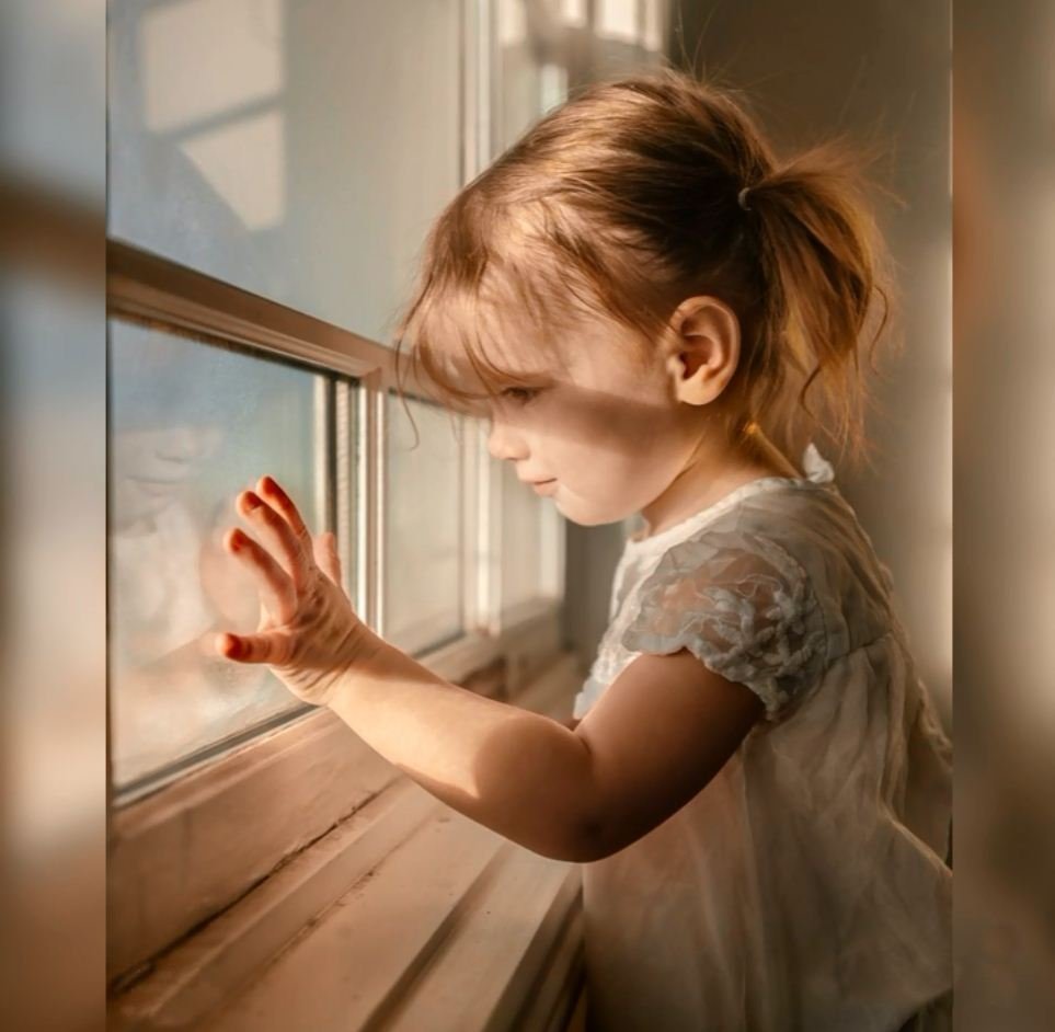 Окна и дети. Причины выпадения и профилактика.