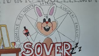 Felix Recenserar - När karusellerna sover #19 av 24