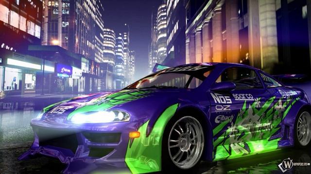 Рэп минус андеграунд