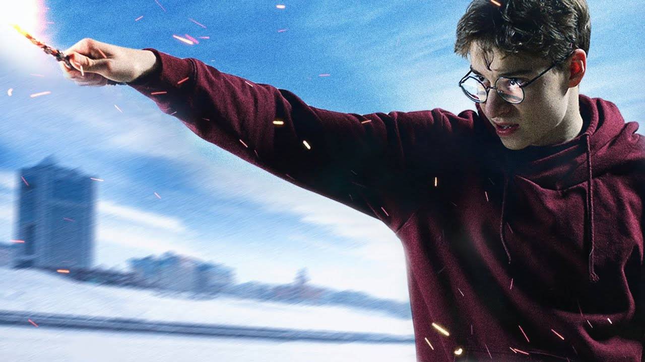 ϟ Трейлер Финала ϟ