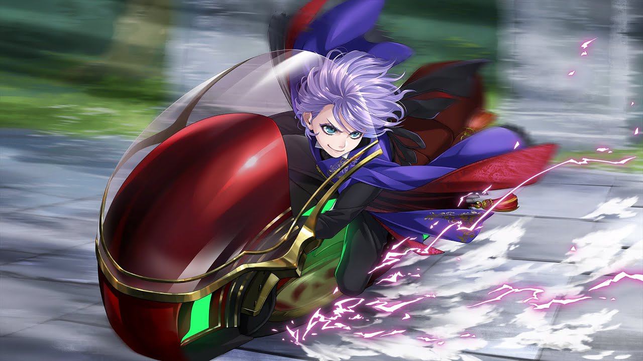 Браузерный ивент