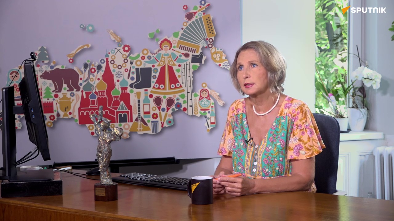 Ljubinka Milinčić: Nova tri strateška puta Rusije — nijedan ne ide ka Zapadu