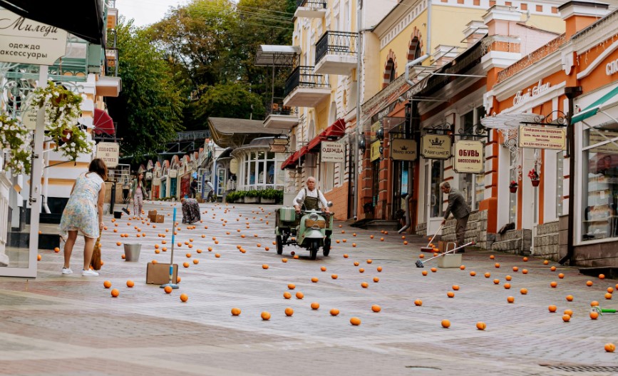 Чебурашка — Тизер фильма (2022) - (Sinema-park.Ru)