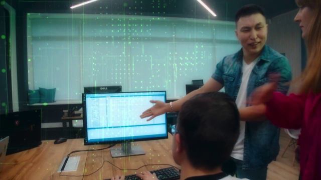 Приëмная кампания СФУ – 2022 «Войти в IT»