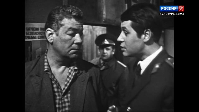 Следствие ведут знатоки - 3 серия