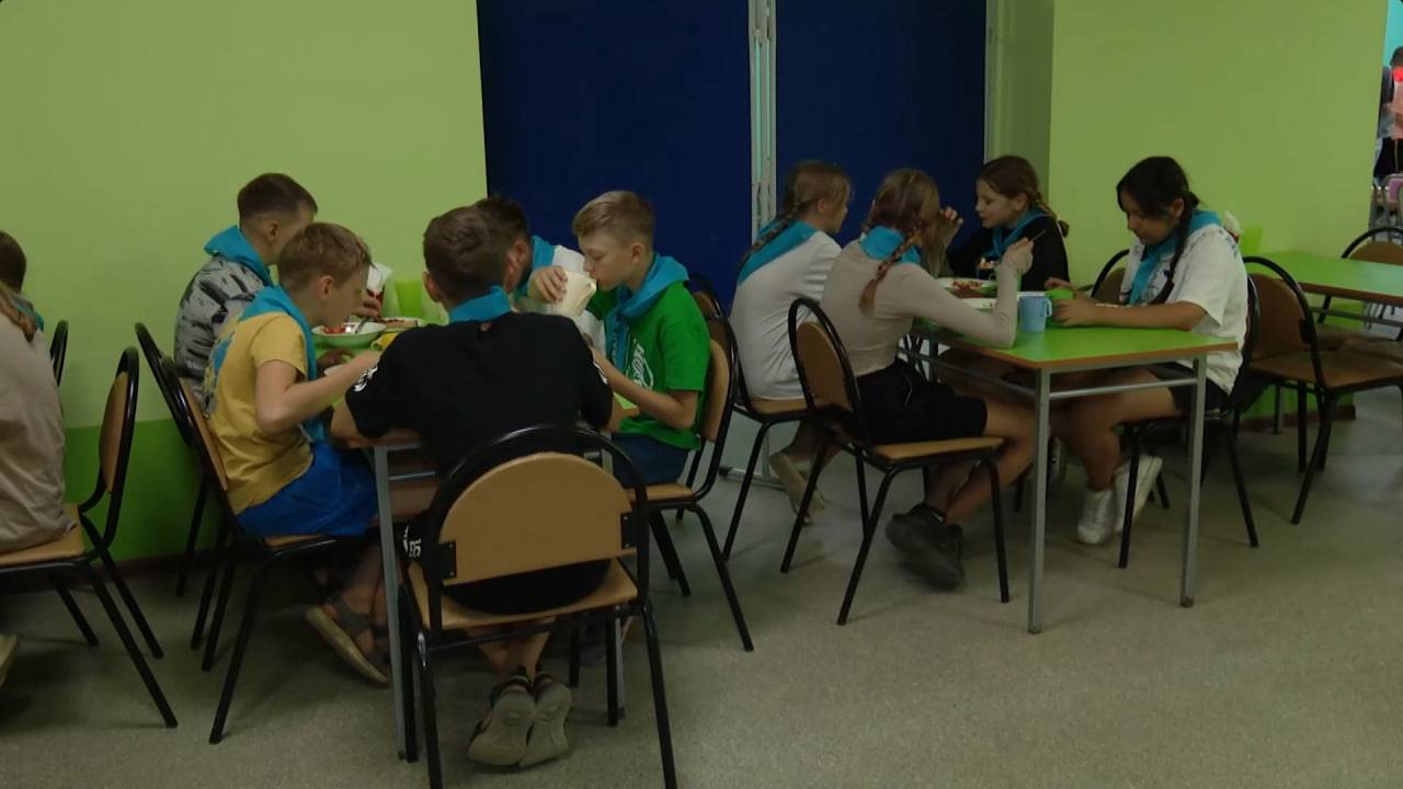 Скандал с очистными сооружениями, рейд по пищеблокам, духота в автобусах | Законность от 15 июля