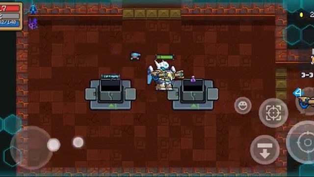 Соулнайт прохождение с читами