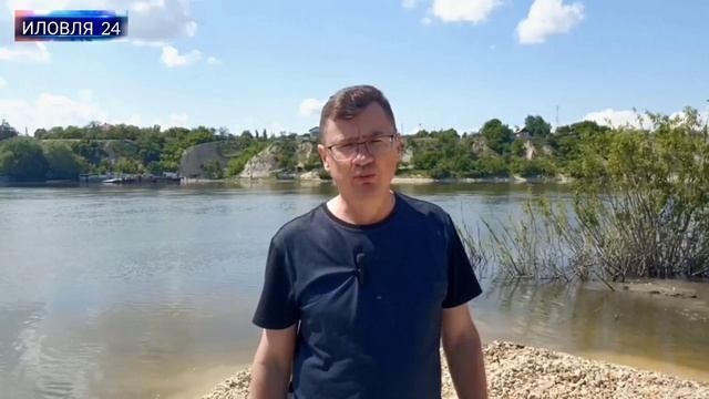 Сюжет на ТВ