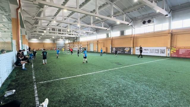 Альфа - Чемпион