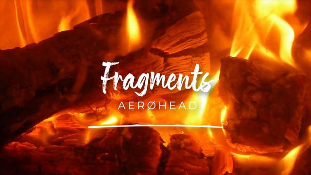 🔥 Музыка без авторских прав —  Copyright Free Ambient Music - 'Fragments' by @AERHEAD 🇺🇸