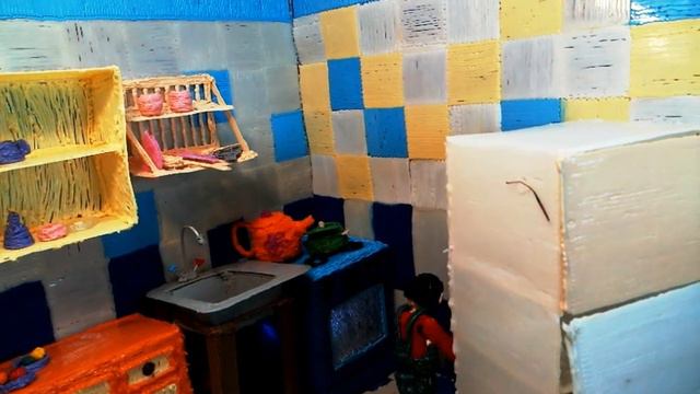 мастер ХОЛОДИЛИН