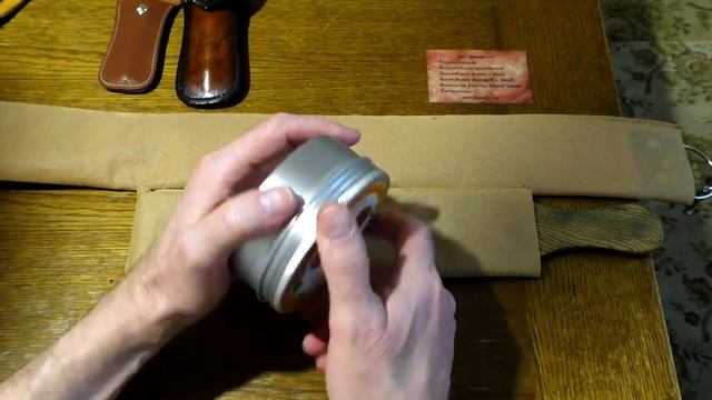 Бритьё. Две коробки счастья