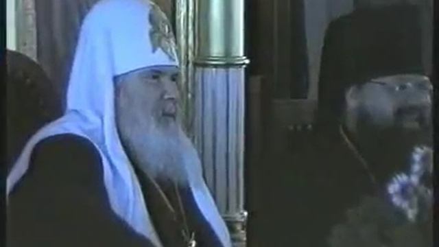 Ю.Соломин, Г.Панфилов, Н.Бурляев, Л.Федосеева-Шукшина, А.Лиепа, Л.Зайцева арх.Софроний о театре Глас