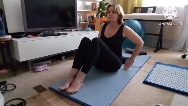 Миофасциальный релиз. t.me/ChEl_sport