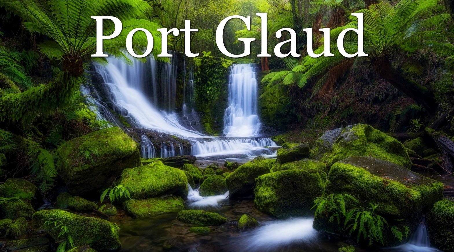 Villas De Jardin. Водопад Port Glaud. Baie Ternay Beach. Сейшелы